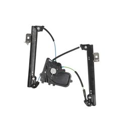F.BECKER Fensterheber 110110689 vorne links f&uuml;r Tesla