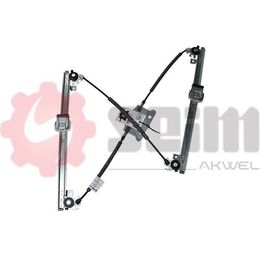SEIM Fensterheber 902583 vorne links f&uuml;r ALFA ROMEO