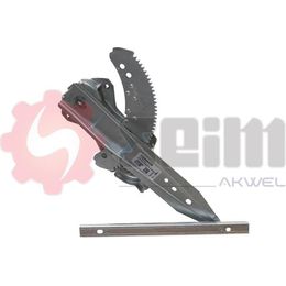 SEIM Fensterheber 902691 vorne rechts f&uuml;r NISSAN