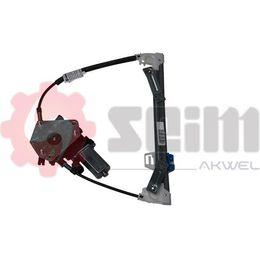 SEIM Fensterheber 902701 hinten rechts f&uuml;r Opel