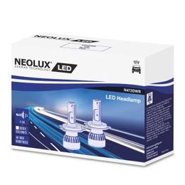NEOLUX&reg; Gl&uuml;hlampe, Nebelscheinwerfer n472dwb
