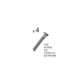 ELECTRIC LIFE Fensterheber zrfr716l links f&uuml;r FORD
