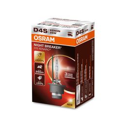 Osram Gl&uuml;hlampe, Hauptscheinwerfer 66440xn2