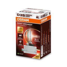 Osram Gl&uuml;hlampe, Hauptscheinwerfer 66340xn2