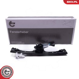 ESEN SKV Fensterheber 00skv146 vorne rechts f&uuml;r Fiat
