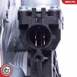 ESEN SKV Fensterheber 51skv175 vorne links f&uuml;r RENAULT