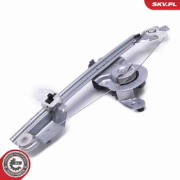 ESEN SKV Fensterheber 51skv507 hinten links f&uuml;r RENAULT