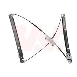 Van Wezel Fensterheber 0382261 vorne links f&uuml;r Audi