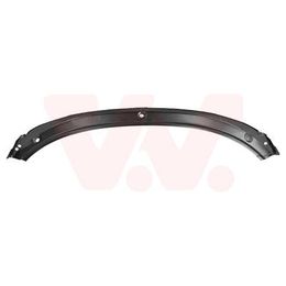 Van Wezel Frontscheibenrahmen 5874151 unten f&uuml;r VW