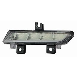 Abakus Tagfahrleuchte 5511614lae links f&uuml;r RENAULT