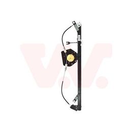 Van Wezel Fensterheber 2817261 vorne links f&uuml;r Iveco