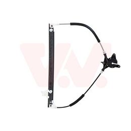 Van Wezel Fensterheber 2762264 hinten rechts f&uuml;r MAZDA
