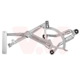 Van Wezel Fensterheber 3024265 vorne links f&uuml;r Mercedes