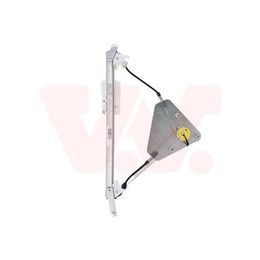 Van Wezel Fensterheber 5706263 hinten links f&uuml;r VW