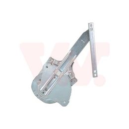Van Wezel Fensterheber 3336265 hinten links f&uuml;r NISSAN