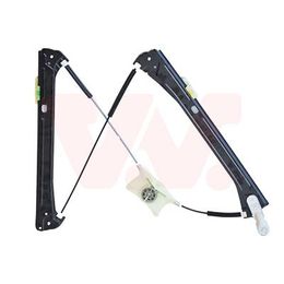 Van Wezel Fensterheber 5747261 vorne links f&uuml;r VW