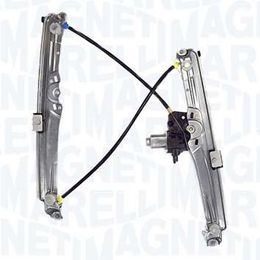 MAGNETI MARELLI Fensterheber 350103219100 vorne links f&uuml;r RENAULT