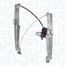 MAGNETI MARELLI Fensterheber 350103219300 vorne links f&uuml;r RENAULT