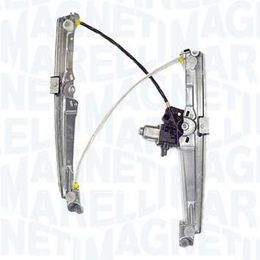 MAGNETI MARELLI Fensterheber 350103219400 vorne rechts f&uuml;r RENAULT