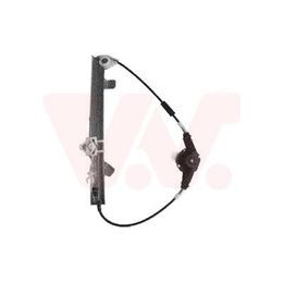 Van Wezel Fensterheber 1754227 hinten links f&uuml;r Fiat / LANCIA