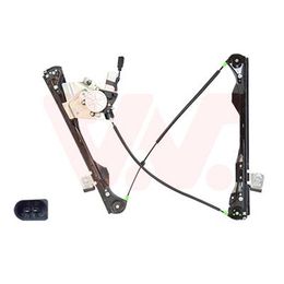 Van Wezel Fensterheber 1858269 vorne links f&uuml;r Ford