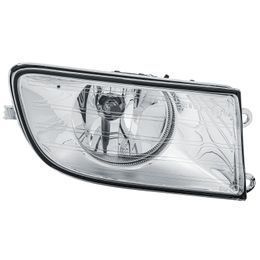 Hella Nebelscheinwerfer 1n0354017041 H8 rechts f&uuml;r Skoda