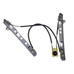 DENCKERMANN Fensterheber l000088 vorne rechts f&uuml;r MORRIS RENAULT ROVER
