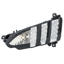 Hella Tagfahrleuchte 2pt010945011 PY21W links f&uuml;r Peugeot