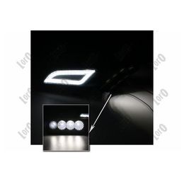 Abakus Blinkleuchtensatz l40160001leds LED beidseitig f&uuml;r PORSCHE