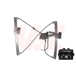 Van Wezel Fensterheber 5880263 vorne links f&uuml;r VW