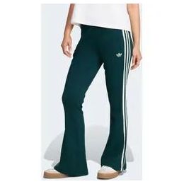 Sporthose Adidas ORIGINALS "Adidas ORIGINALS", Herren, Gr. S, N-Gr, aurora ivy, normal, gr., Obermaterial: 59% Baumwolle, 39% Polyester, 2% Elasthan, Hosen Sporthose