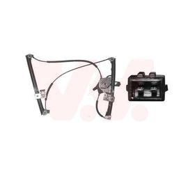 Van Wezel Fensterheber 4912261 vorne links f&uuml;r SEAT