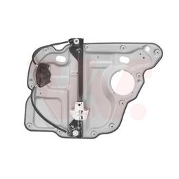 Van Wezel Fensterheber 5856265 hinten links f&uuml;r VW