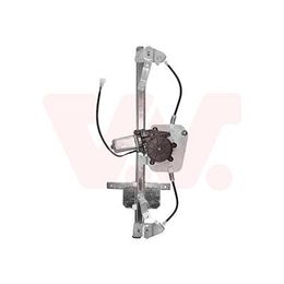 Van Wezel Fensterheber 0929263 vorne links f&uuml;r Citro&euml;n