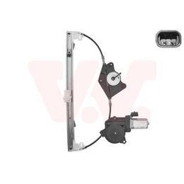 Van Wezel Fensterheber 0160267 hinten links f&uuml;r ALFA ROMEO