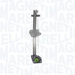 MAGNETI MARELLI Fensterheber 350103222700 vorne links f&uuml;r HONDA