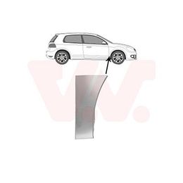 Van Wezel Kotfl&uuml;gel 5863156 unten