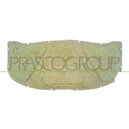 PRASCO Motorraumd&auml;mmung vg0521945 vorne f&uuml;r VW
