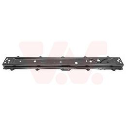 Van Wezel K&uuml;hlertr&auml;ger 5418681 vorne f&uuml;r TOYOTA