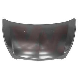 Van Wezel Motorhaube 0808660 f&uuml;r CHEVROLET