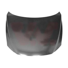 Van Wezel Motorhaube 2766660 f&uuml;r MAZDA