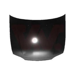 Van Wezel Motorhaube 2525660 f&uuml;r HONDA