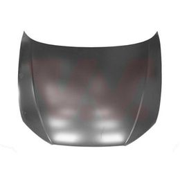 Van Wezel Motorhaube 0336660 f&uuml;r AUDI