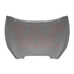 Van Wezel Motorhaube 4941660 f&uuml;r SEAT