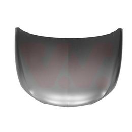 Van Wezel Motorhaube 4924660 f&uuml;r SEAT