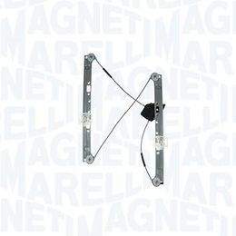 MAGNETI MARELLI Fensterheber 350103108800 vorne rechts f&uuml;r BMW