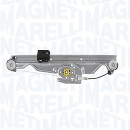 MAGNETI MARELLI Fensterheber 350103153800 hinten rechts f&uuml;r BMW