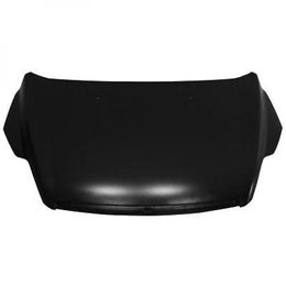 DIEDERICHS Motorhaube 1417000 f&uuml;r Ford