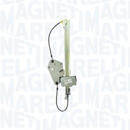 MAGNETI MARELLI Fensterheber 350103162500 hinten links f&uuml;r Mercedes