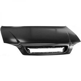DIEDERICHS Motorhaube 1805000 f&uuml;r Opel